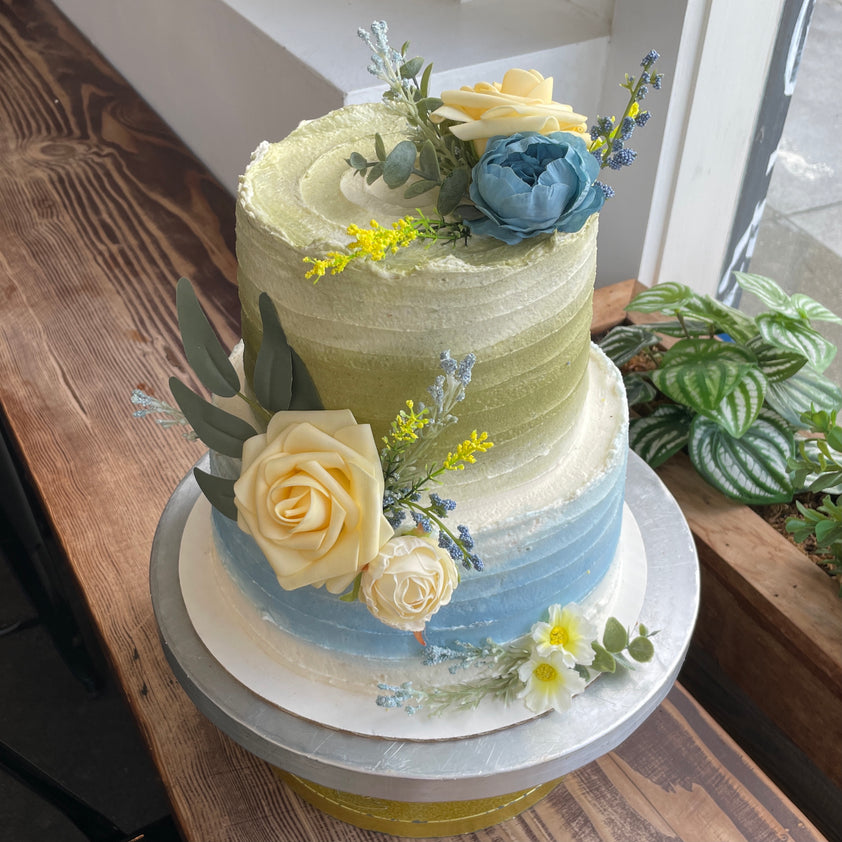 Hello – Wholesome Bakery