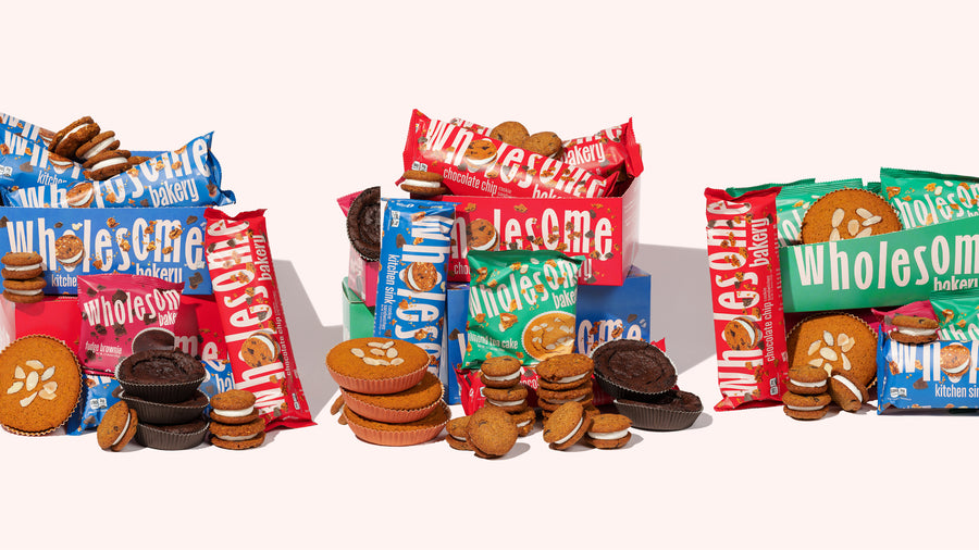 Hello – Wholesome Bakery